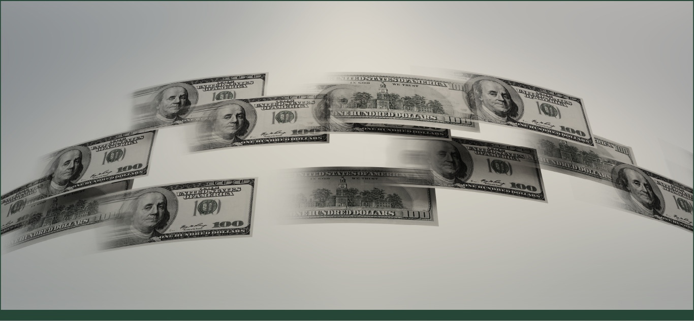 Examples of wise giving in the higher-education space