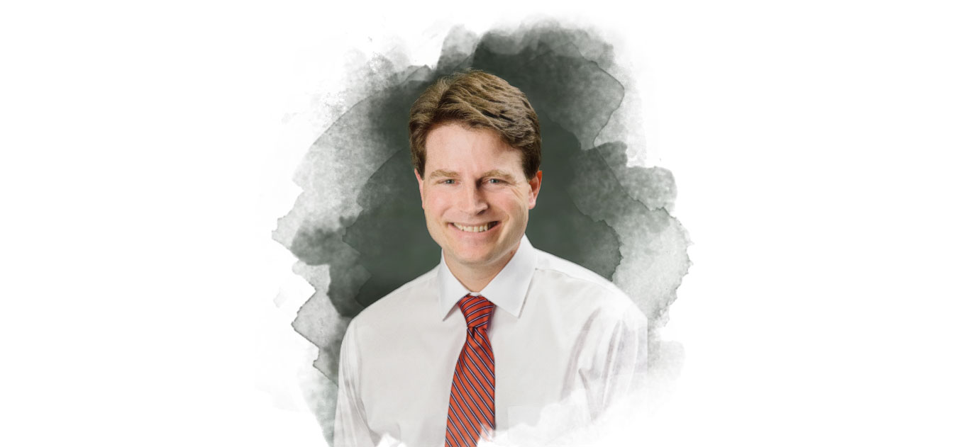 Interview with Sean Fieler