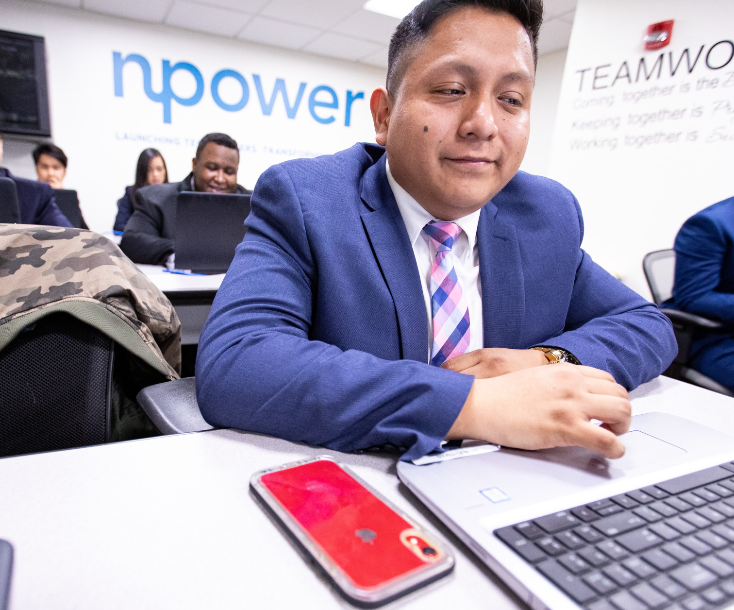 NPower