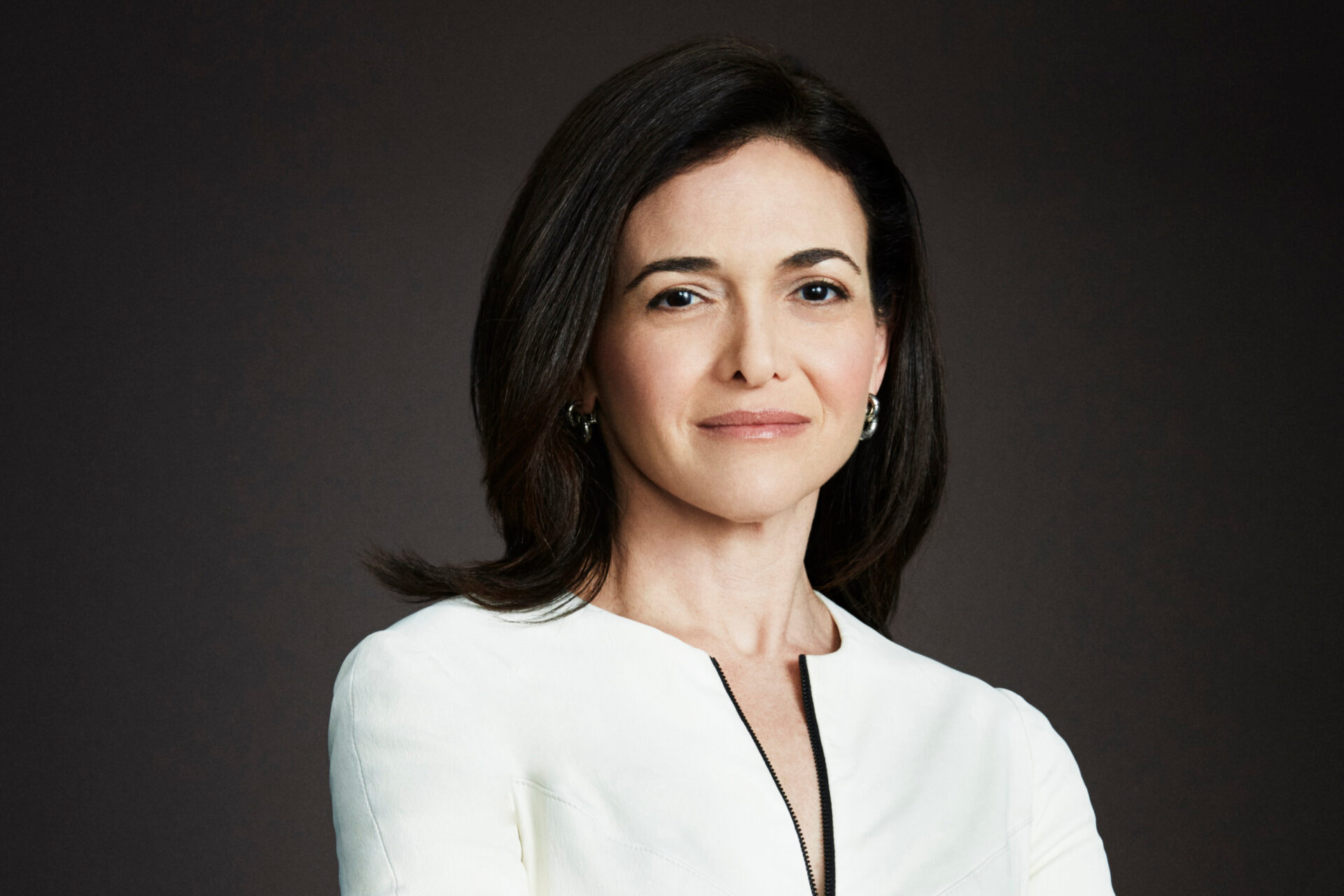 Interview with Sheryl Sandberg