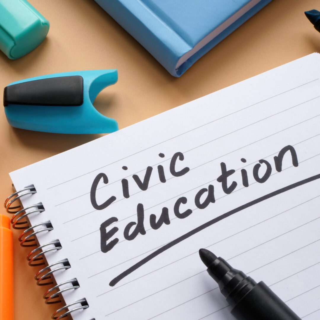 Civics Education