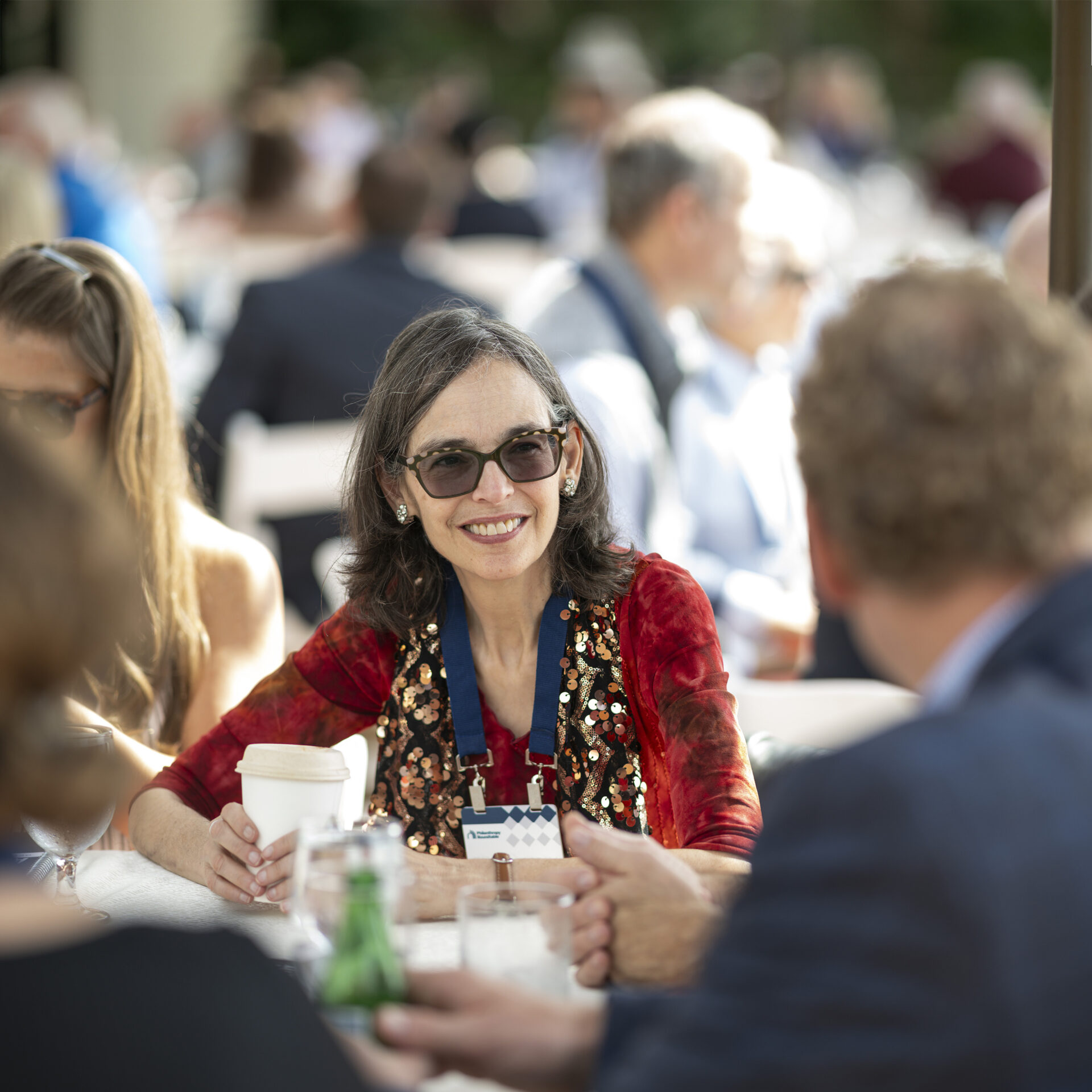 Roundtable Events