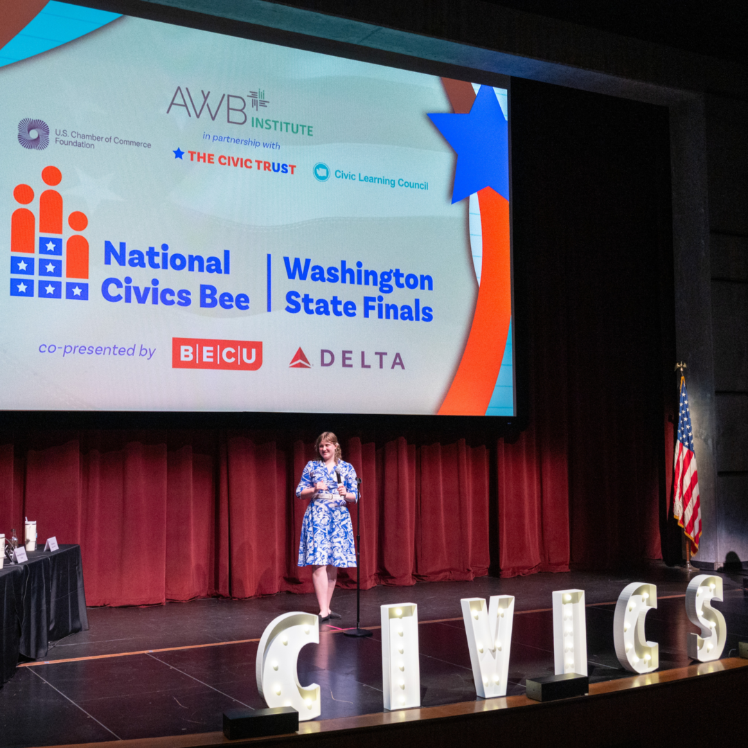 National Civics Bee®