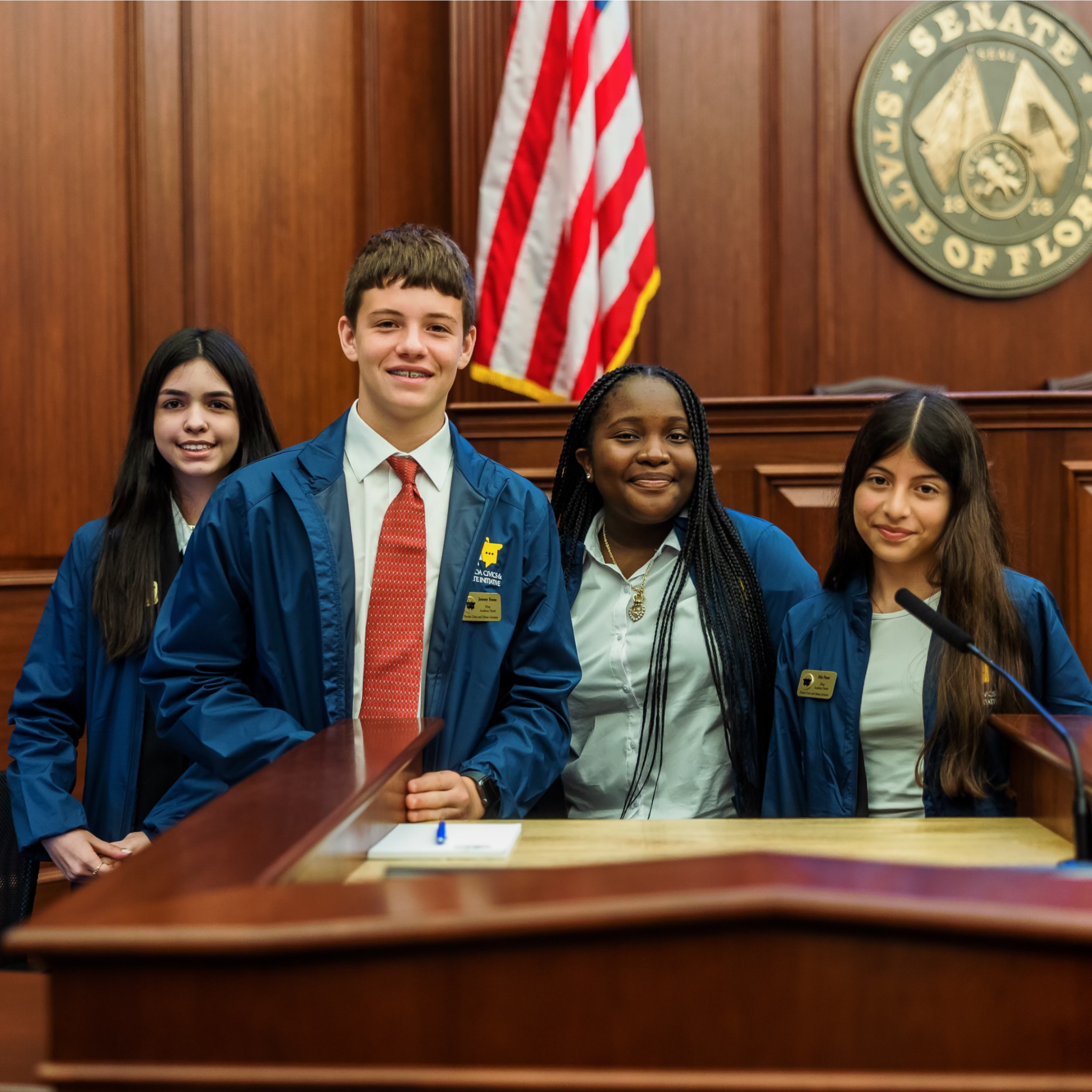 Florida Education Foundation