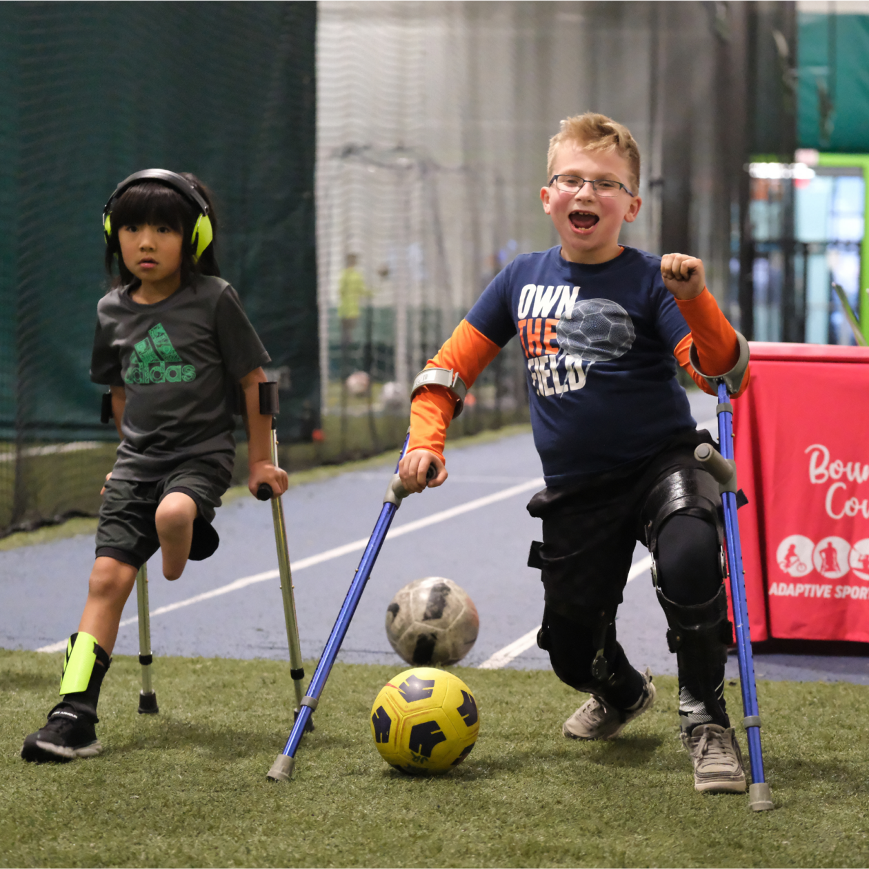 Adaptive Sports Connection