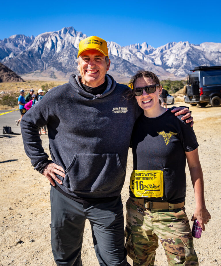 HunterSeven Foundation: Leading the Fight Against Post-9/11 Veteran ...