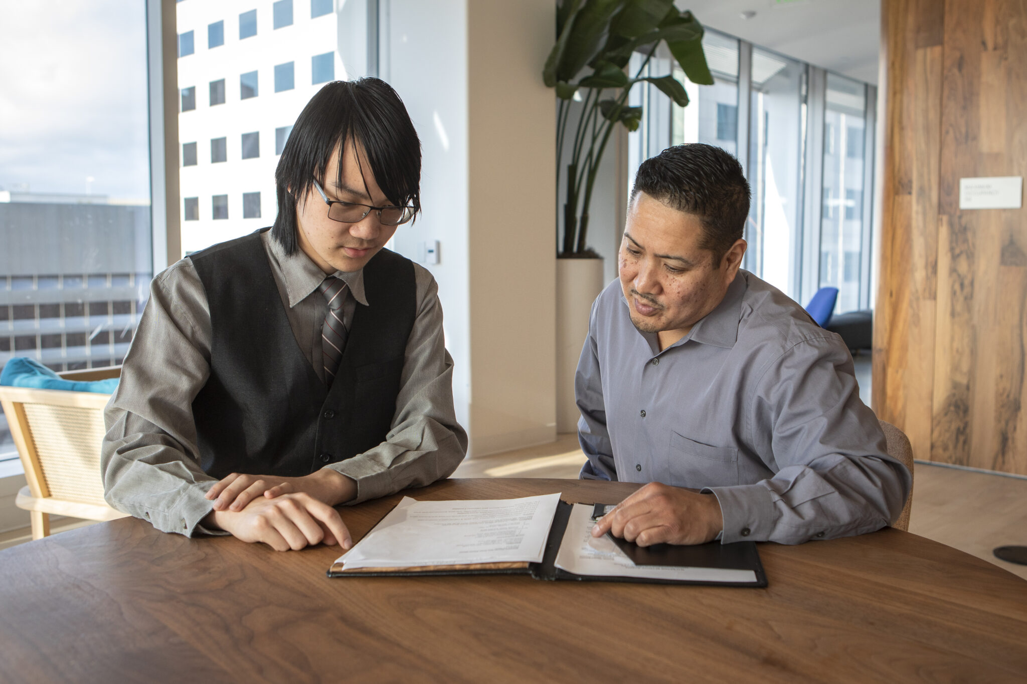 Genesys Works: “Where Tomorrow’s Workforce Begins”