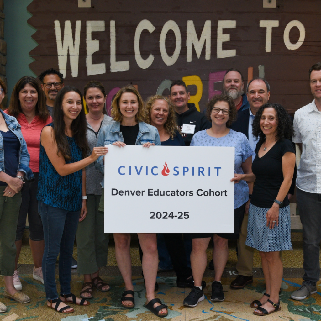 Civic Spirit