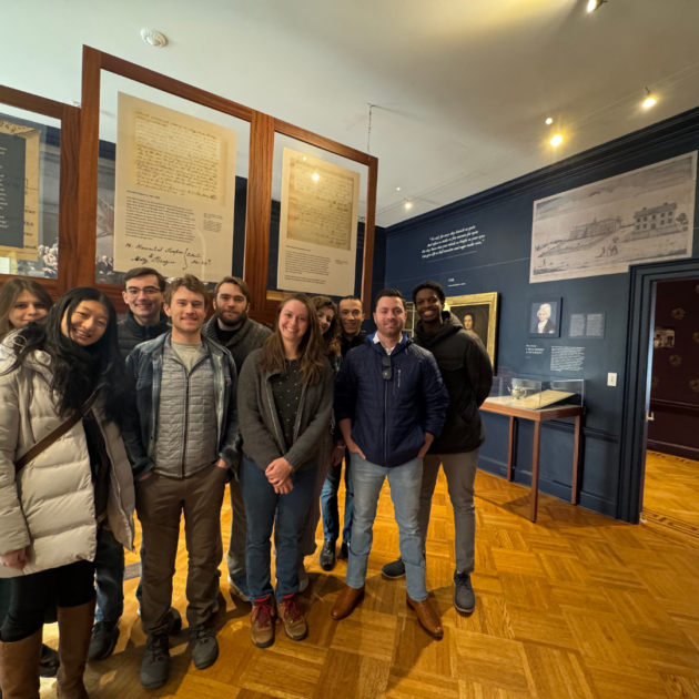 John Jay Institute