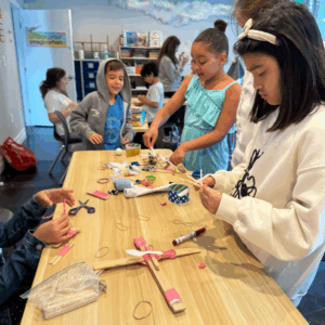 Creating Sustainable Microschools With Primer Foundation