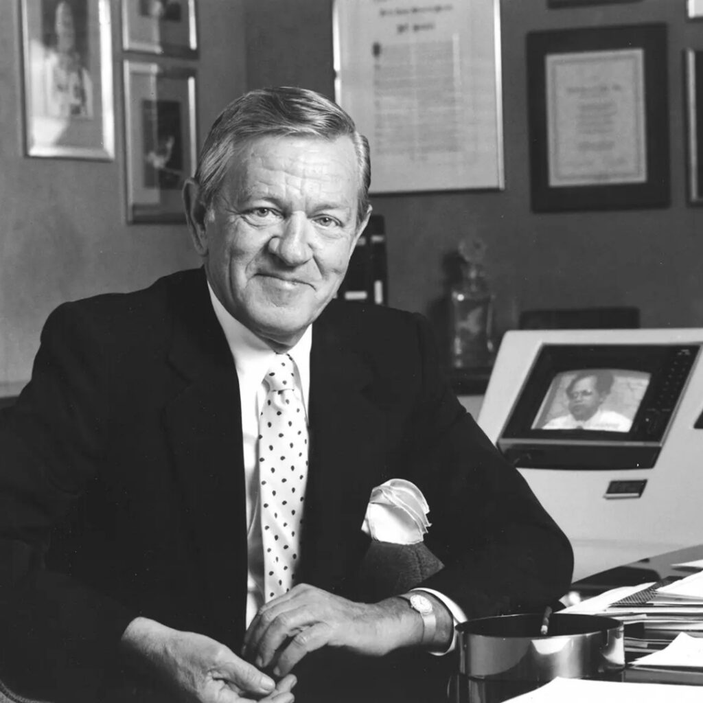 Donor Intent at the Daniels Fund: Honoring Bill Daniels' Legacy Through ...